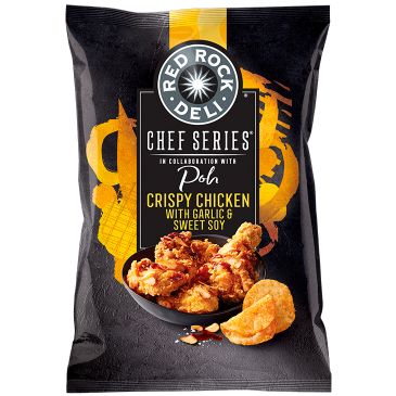 Home | Redrockdeli Chef Series®